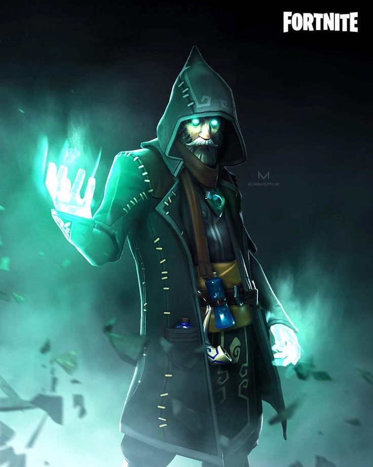 Castor Skin Fortnite Ice- WallpaperUse