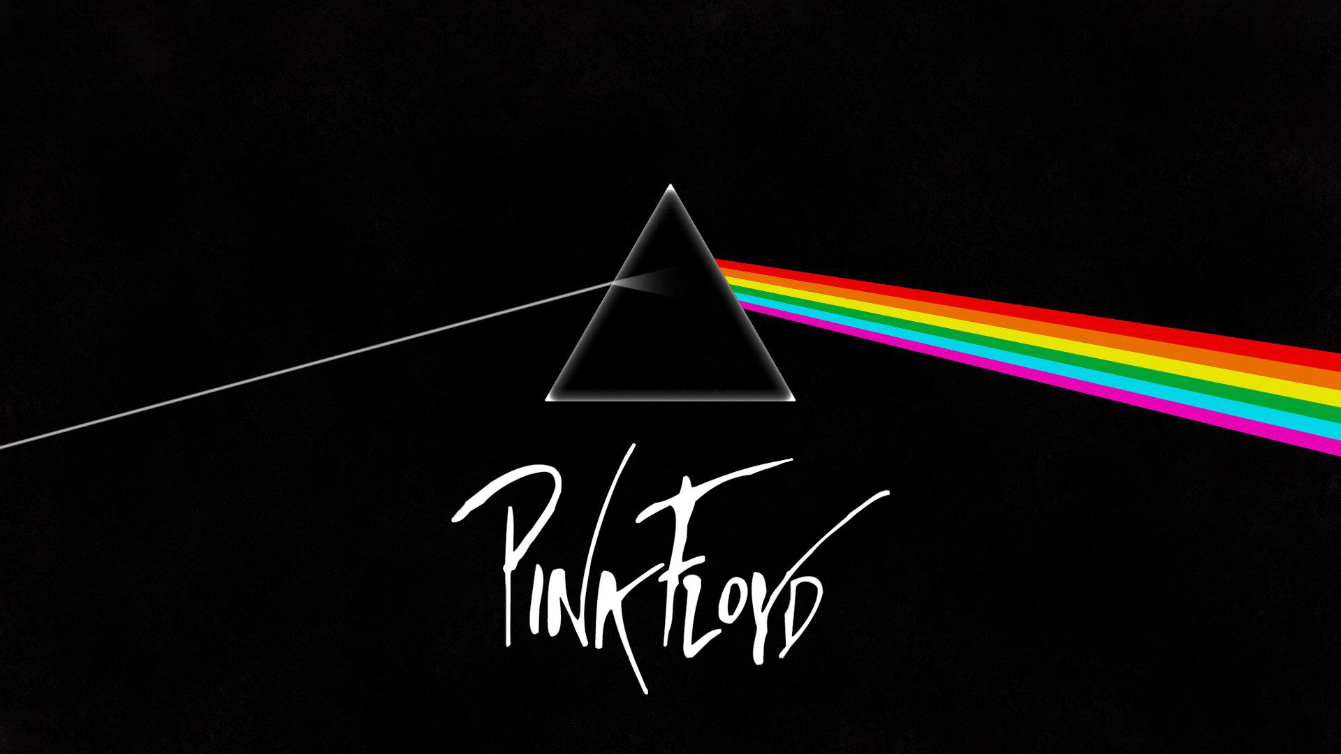 pink floyd wallpaper,font,graphic design,logo,prism,graphics (#913649 ...