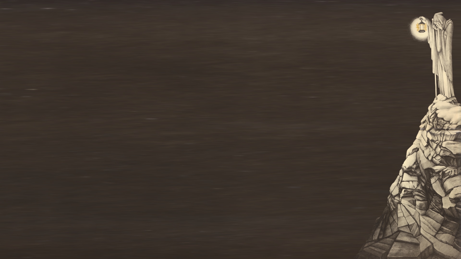 Led Zeppelin Iv Gatefold- WallpaperUse