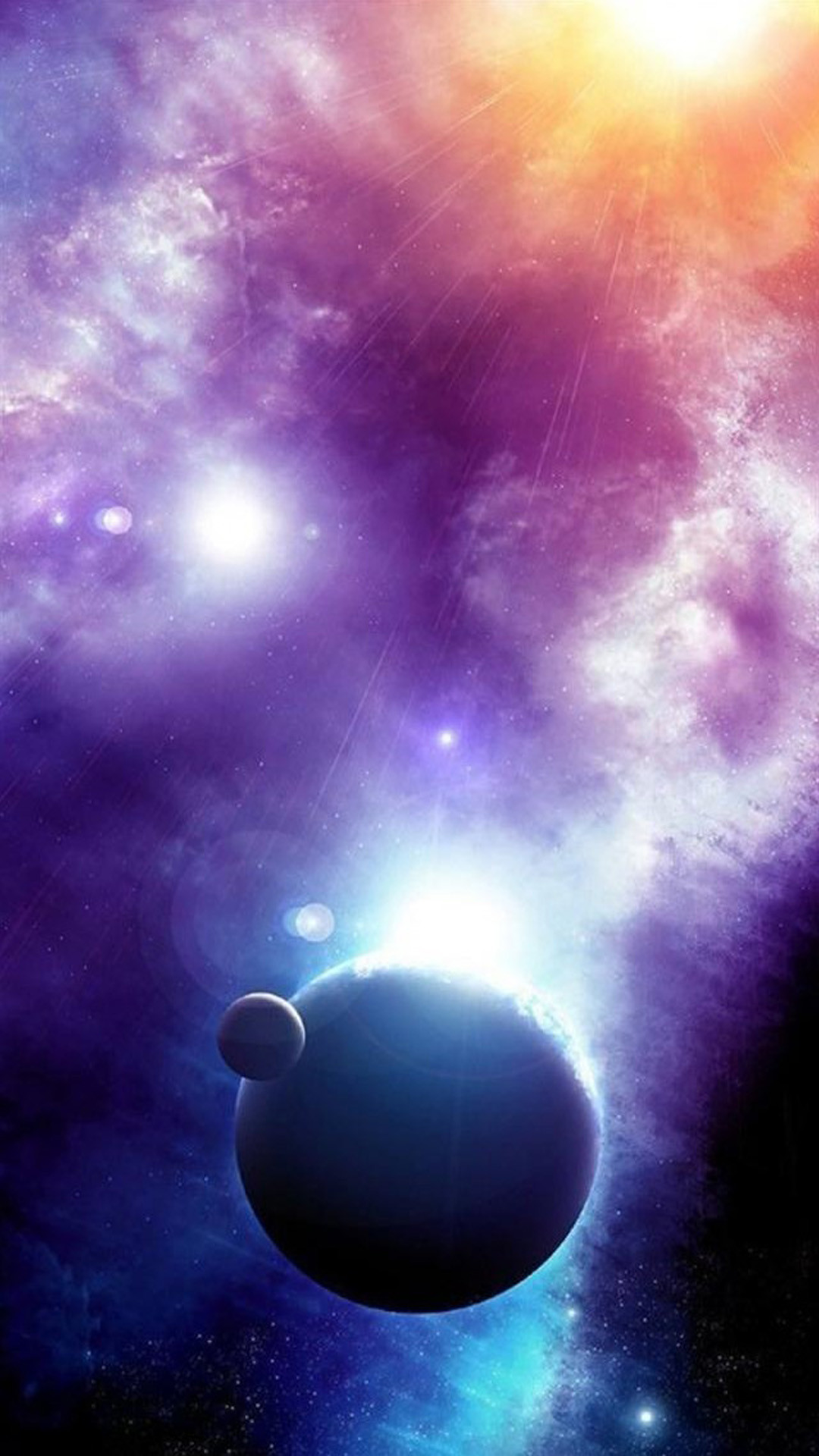 wallpapers and backgrounds hd,outer space,astronomical object,sky ...