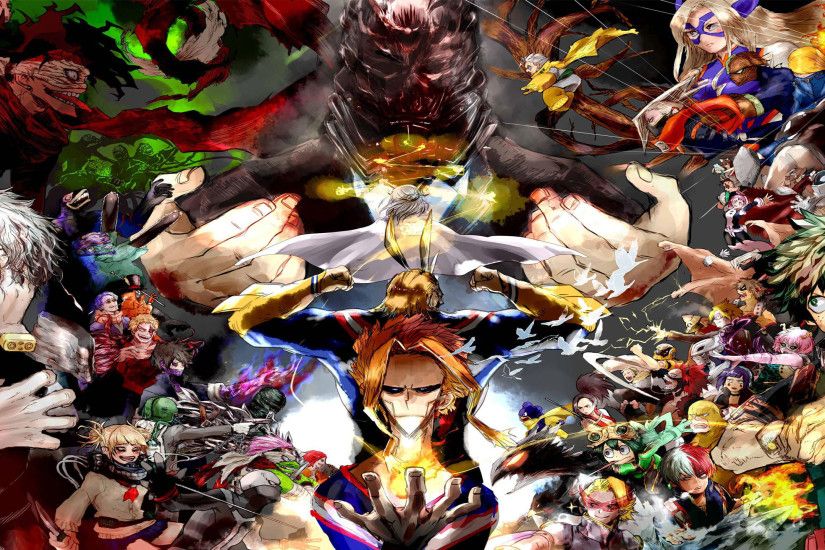 my photo wallpaper,anime,fiction,fictional character,cg artwork,collage ...