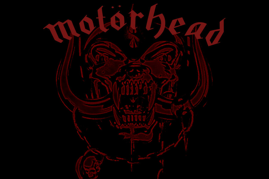 Motorhead Background- WallpaperUse