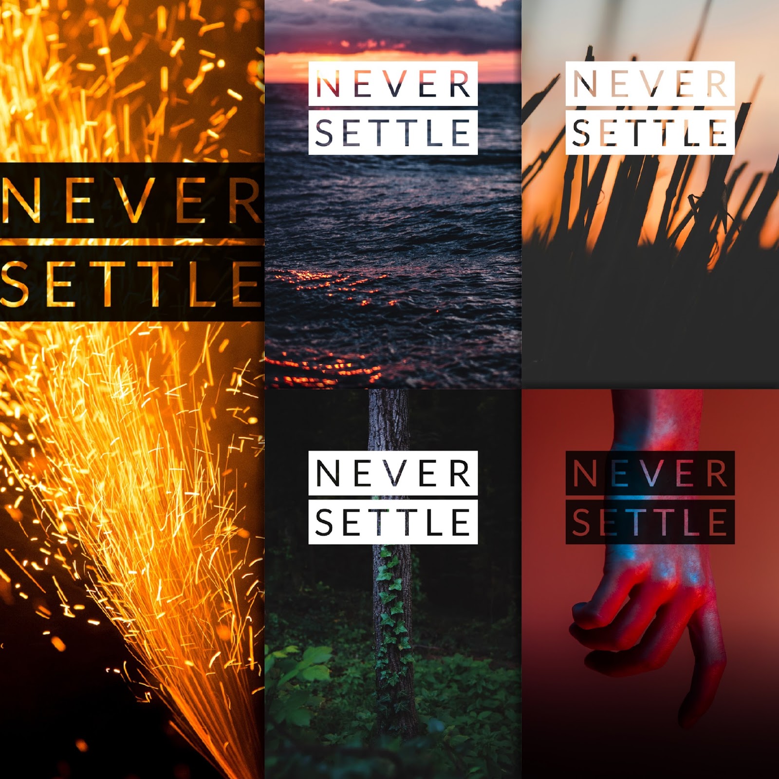 Poster- WallpaperUse