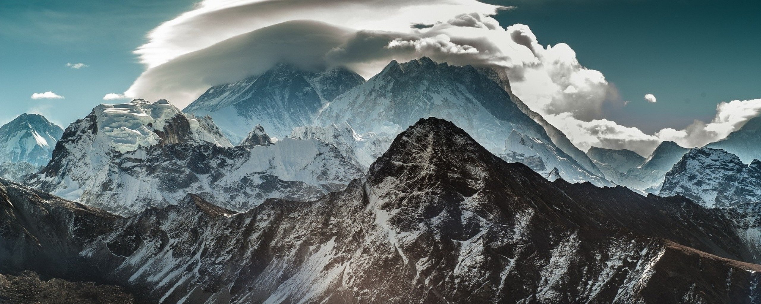 multi screen wallpaper,mountainous landforms,mountain,mountain range ...