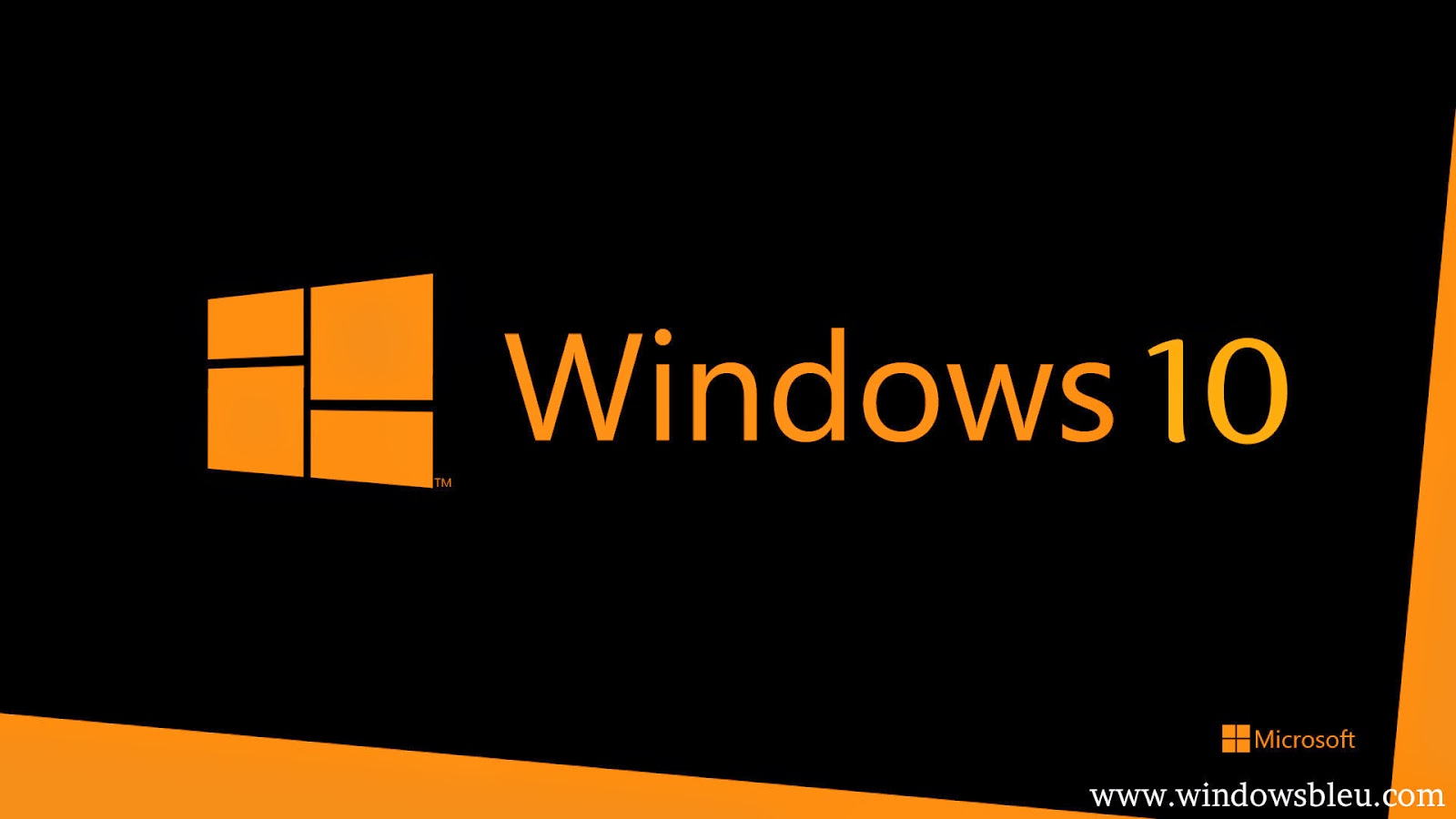 Windows 10 Logo Wallpaper And Theme Pack All For Windows - Full Hd ...