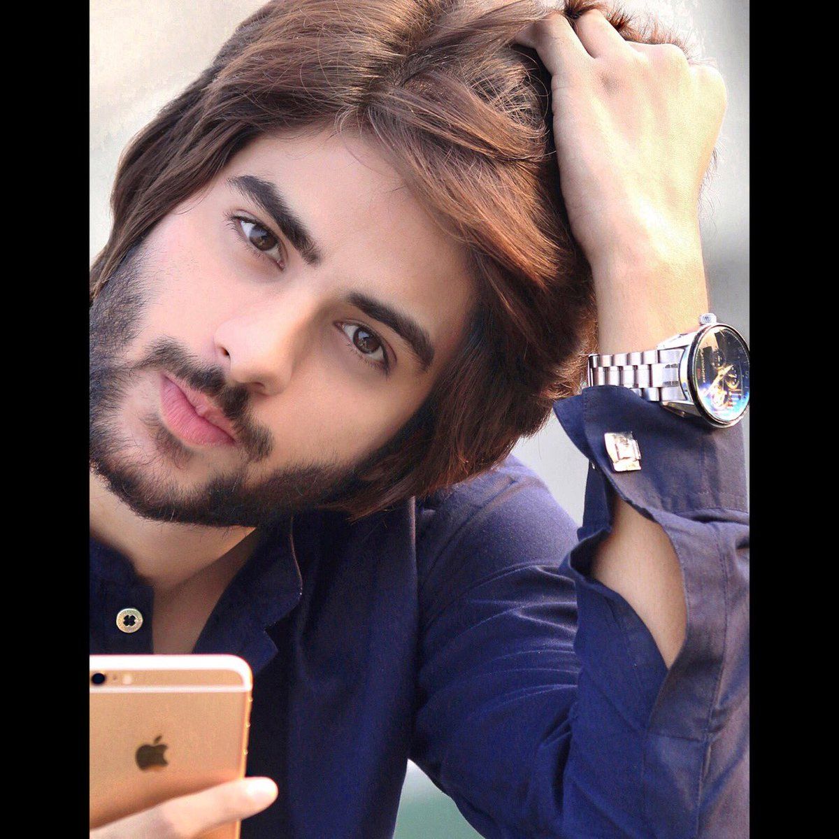Pakistani Most Handsome Boys- WallpaperUse