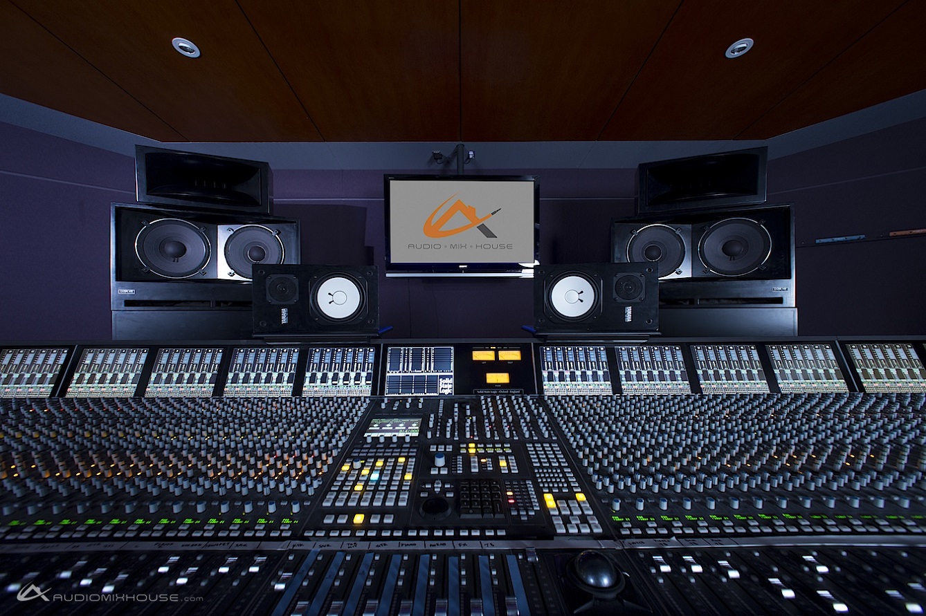 Studio Wallpapers Desktop- WallpaperUse