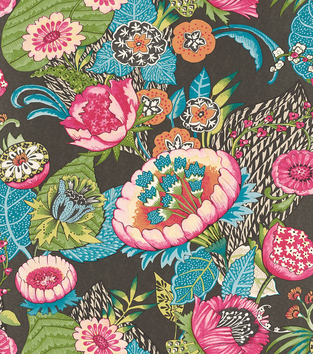 bohemian wallpaper,pattern,pink,turquoise,teal,textile (#929730 ...