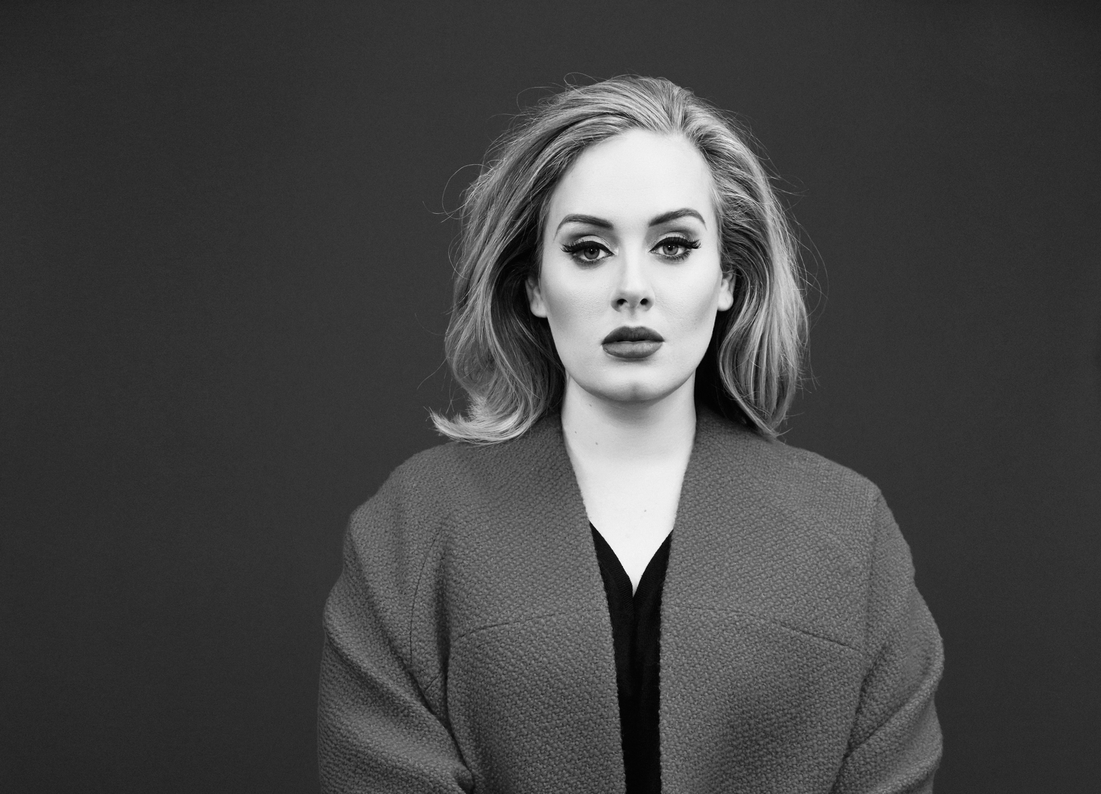 712258 Title Music Adele Singers United Kingdom Singer- WallpaperUse