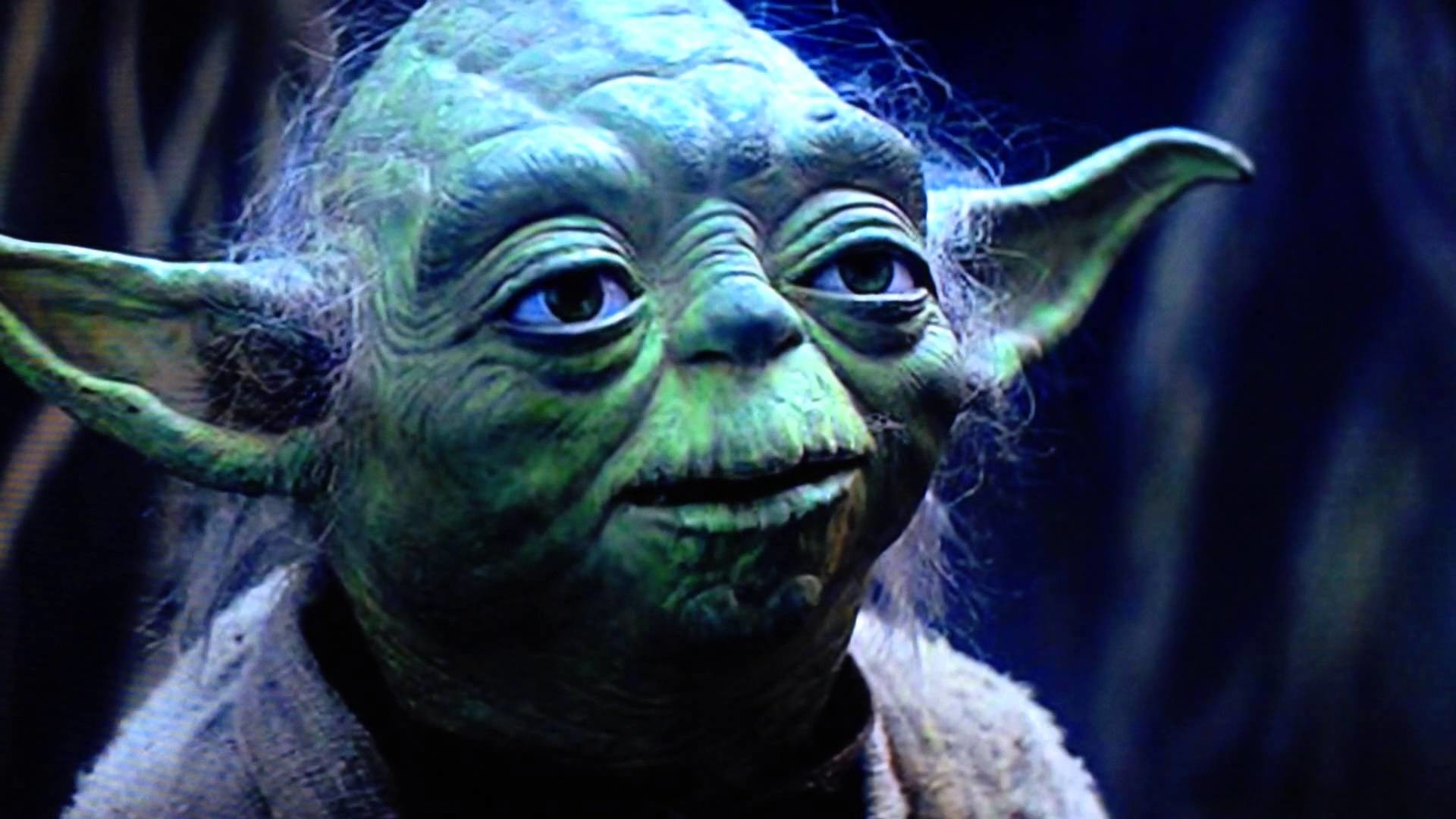 Yoda Data Src Yoda Wallpaper For Mobile- WallpaperUse