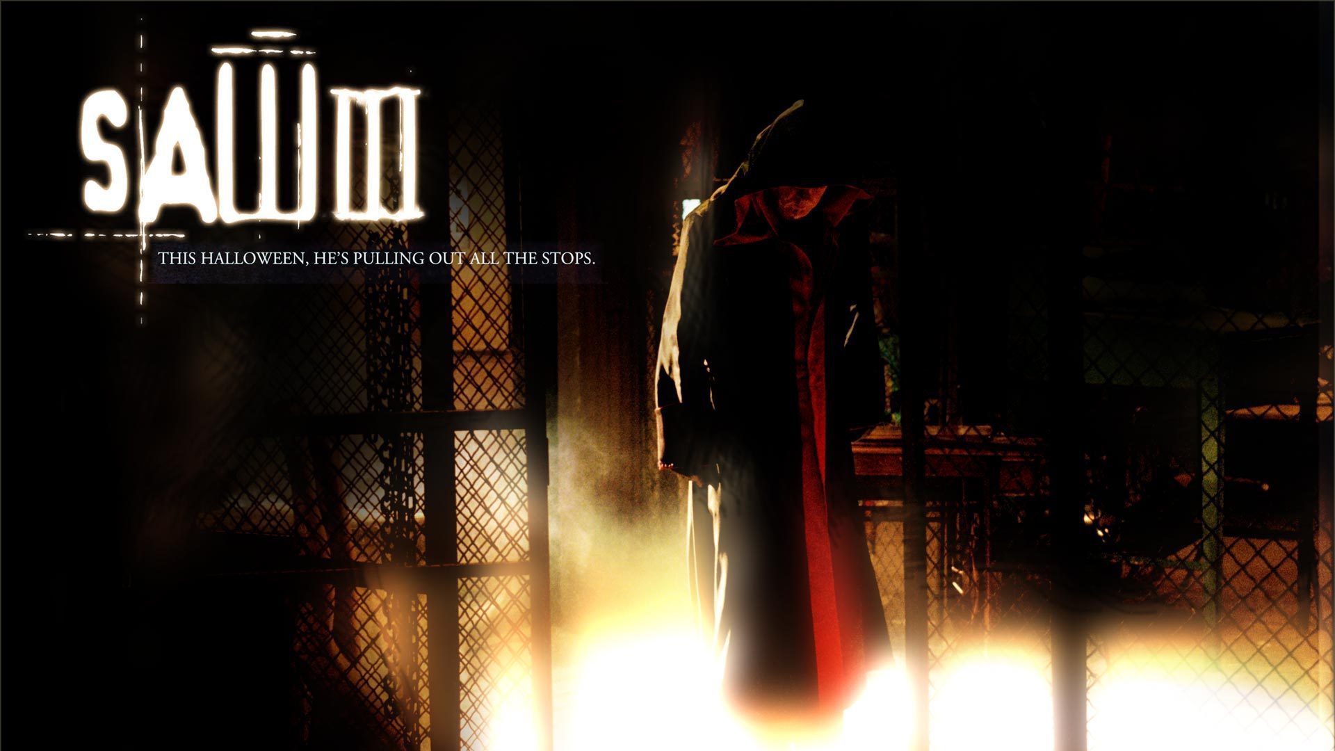 saw wallpaper,darkness,light,font,text,lighting (#931042) - WallpaperUse