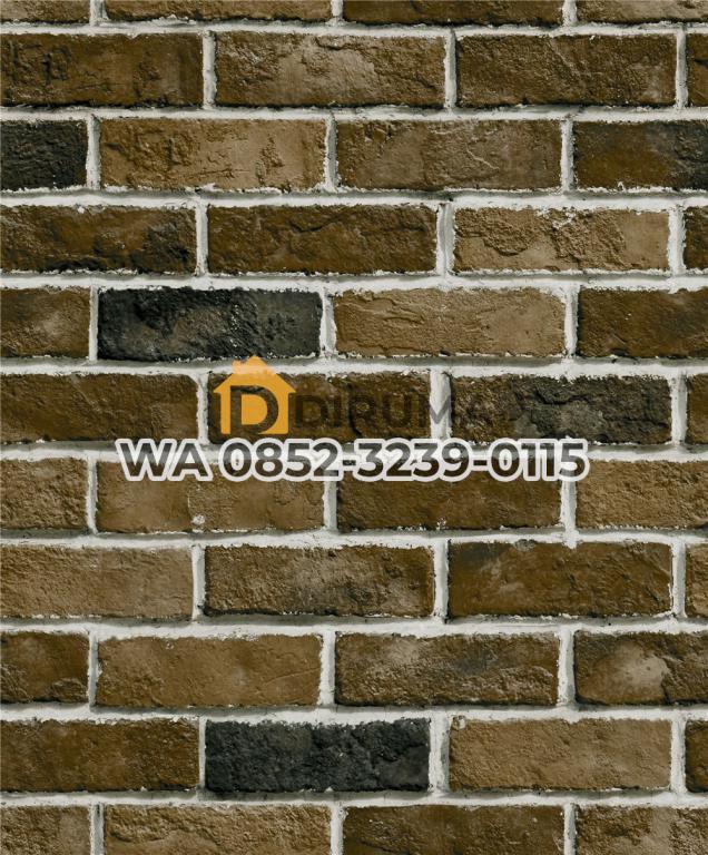 harga wallpaper dinding 3d,brick,brickwork,wall,stone wall,pattern ...
