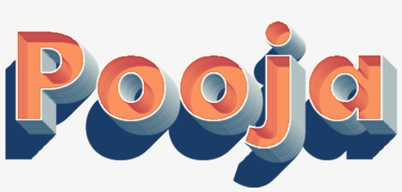 carta da parati nome pooja,arancia,prodotto,testo,font,cerchio (#933677 ...