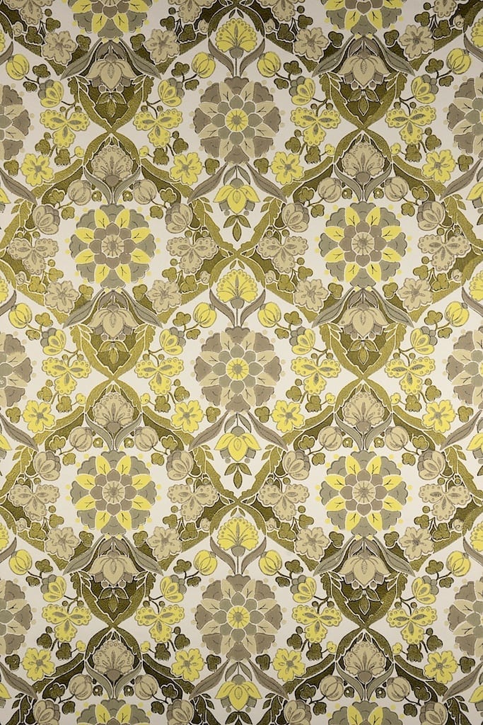 baroque wallpaper,pattern,yellow,pattern,design,wallpaper (#937259 ...