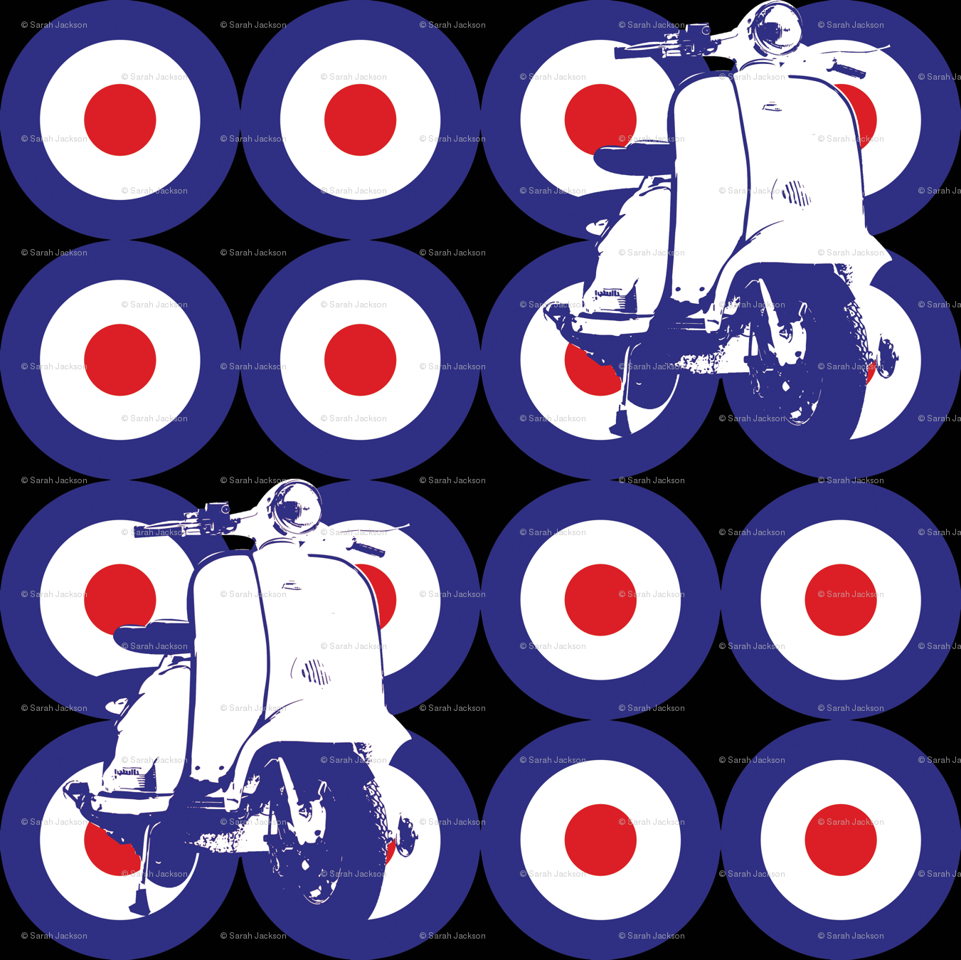 Mods Wallpaper- WallpaperUse