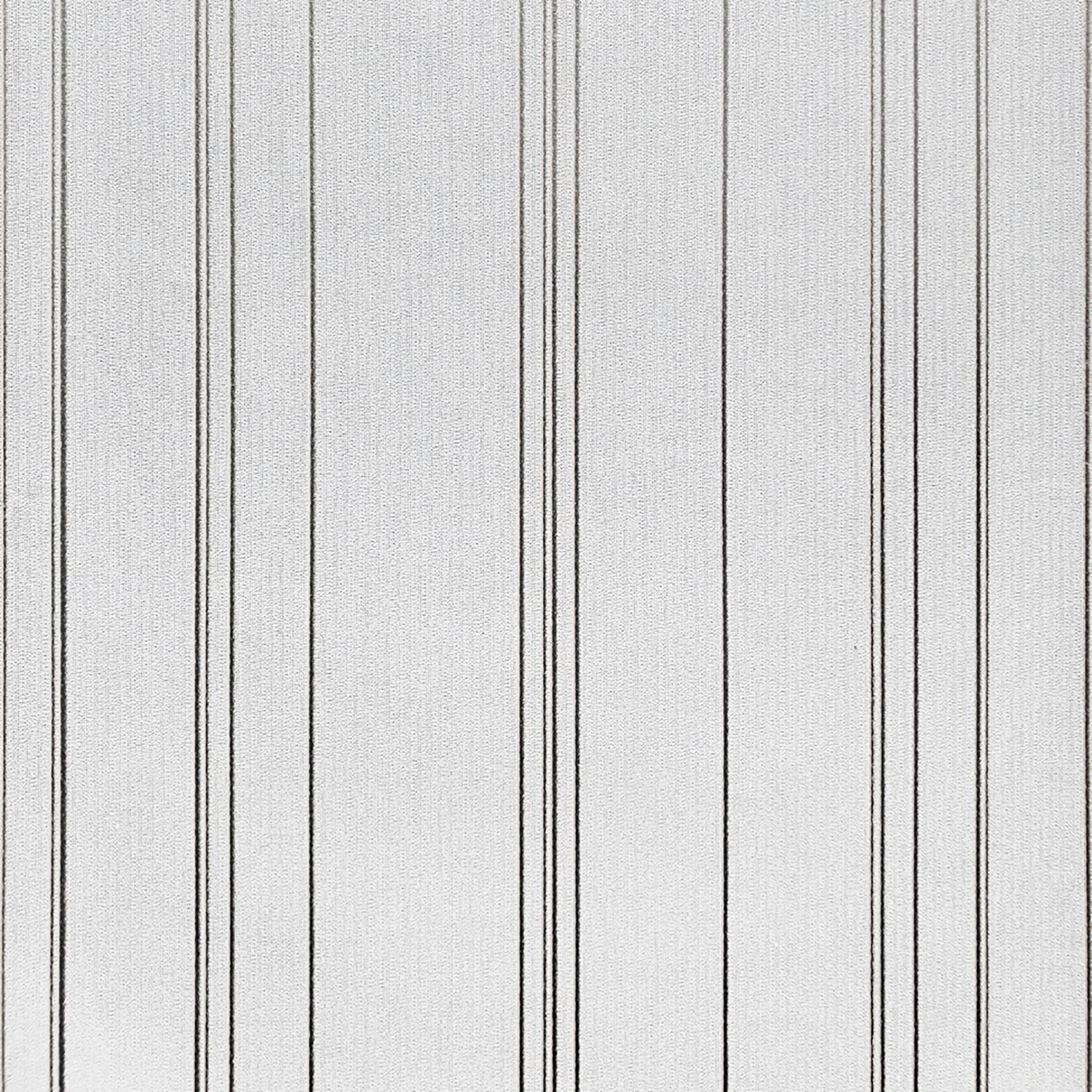 Silver Stripe Wallpaper- WallpaperUse