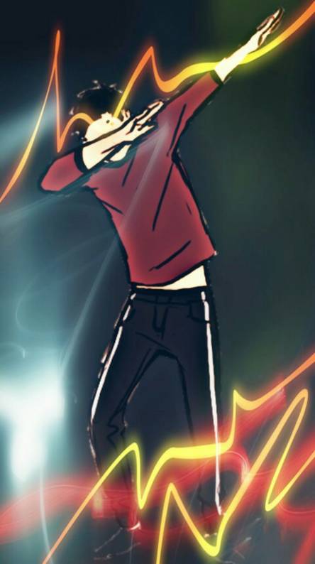 Dab Wallpaper- WallpaperUse