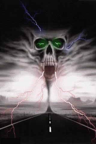 scary live wallpaper,photography,fictional character,graphic design ...