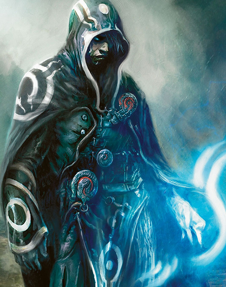 Magic The Gathering Hd Wallpapers- WallpaperUse
