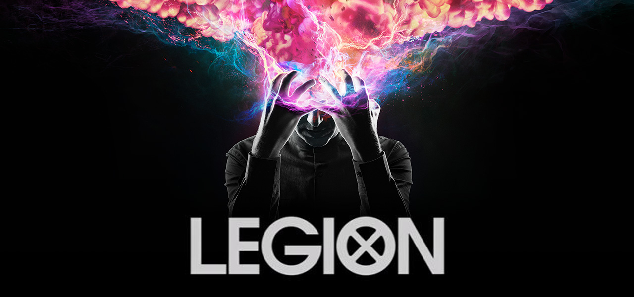 Legion Wallpaper- WallpaperUse