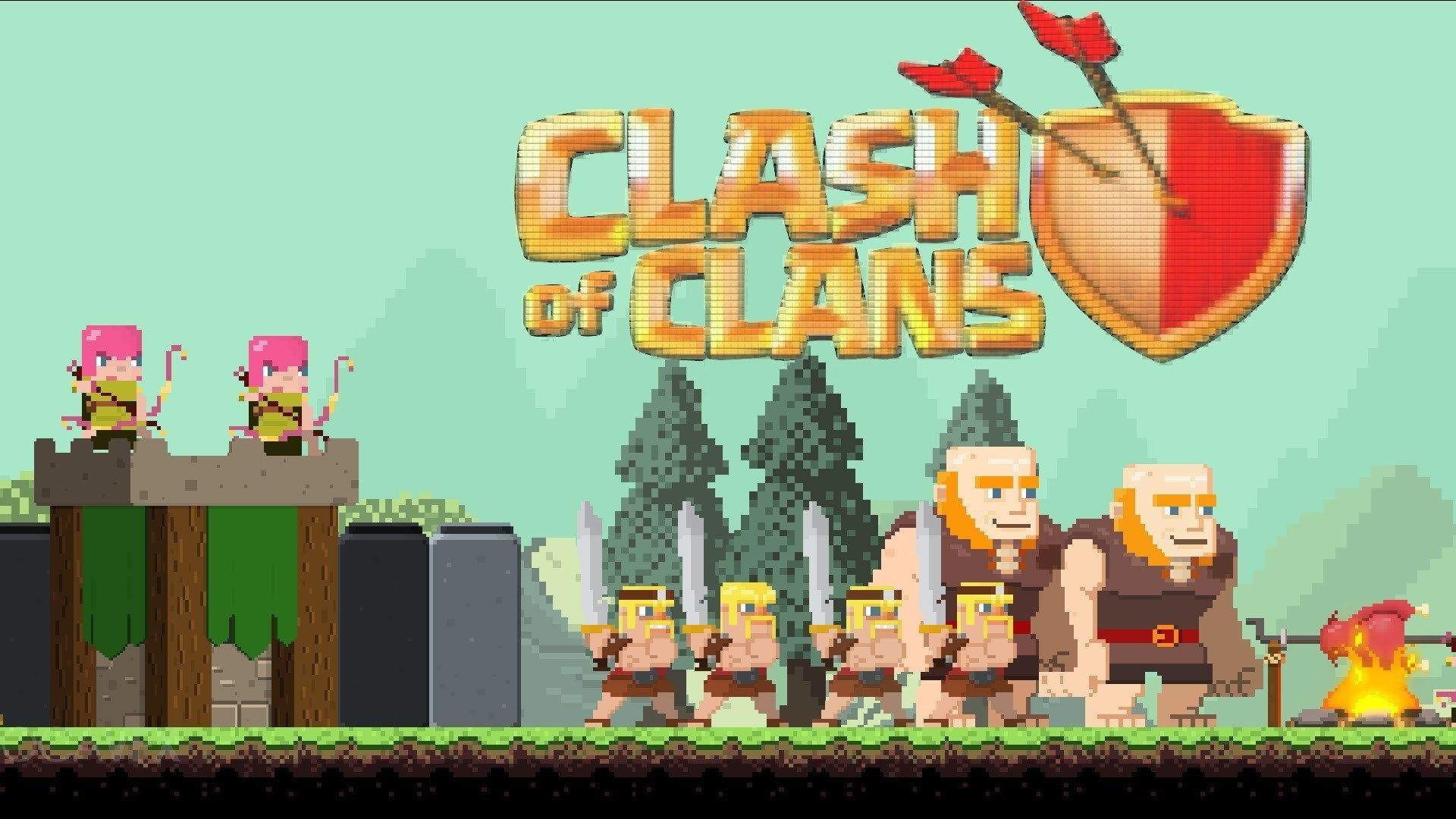clash of clans live wallpaper,angry birds,cartoon,animated cartoon ...