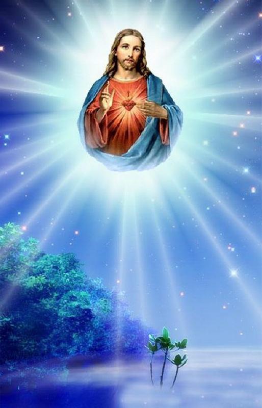 god live wallpaper,sky,fictional character,cg artwork,mythology ...