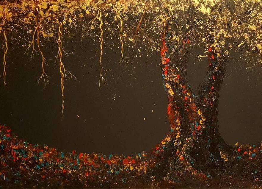 Status Wallpaper- WallpaperUse