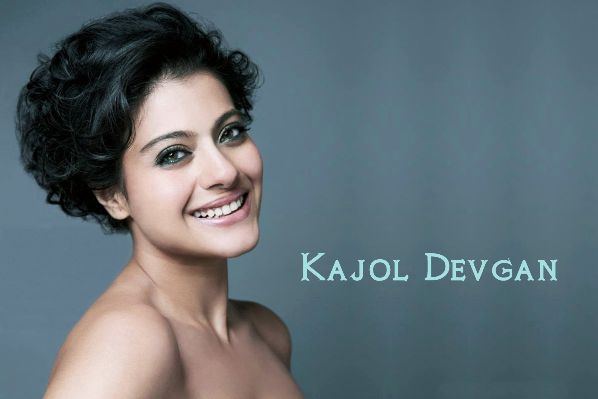 fond d'écran kajol,cheveux,visage,sourcil,beauté,lèvre (#946491 ...