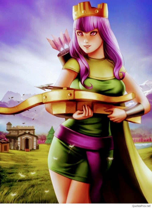 carta da parati coc keren,cartone animato,cartone animato,anime,cg ...