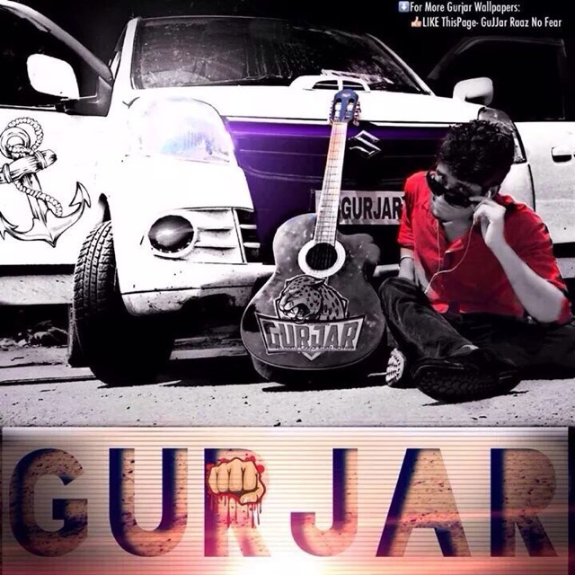 gujjar wallpaper,music,vehicle,car,font,pink (#950947) - WallpaperUse