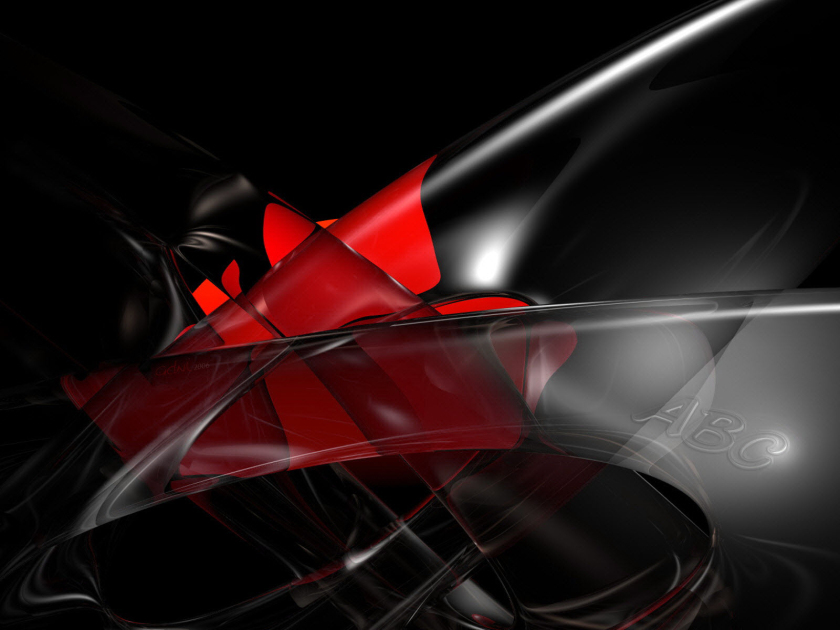 3b wallpaper,red,black,automotive design,line,design (#951395 ...