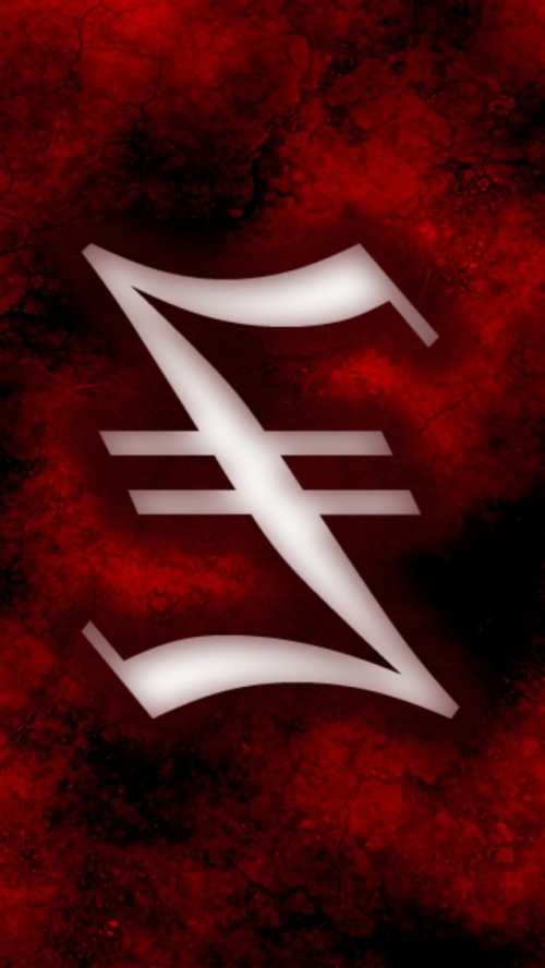 Z Name Wallpaper 4k- WallpaperUse