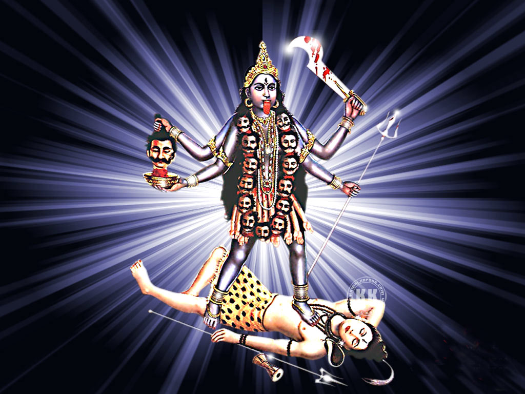 Maa Kali Still, Image, Photo, Picture, Wallpaper - Shree Kali Kavach ...