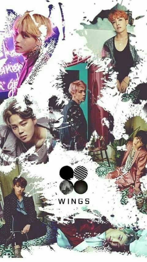 Bts Wallpaper Blood Sweat And Tears Hd Android- WallpaperUse