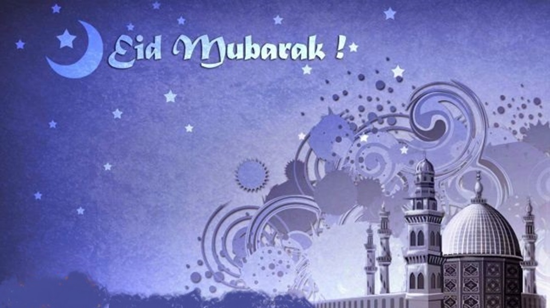 Bakra Id Hd Images Wallpapers - Eid Mubarak Background Hd- WallpaperUse