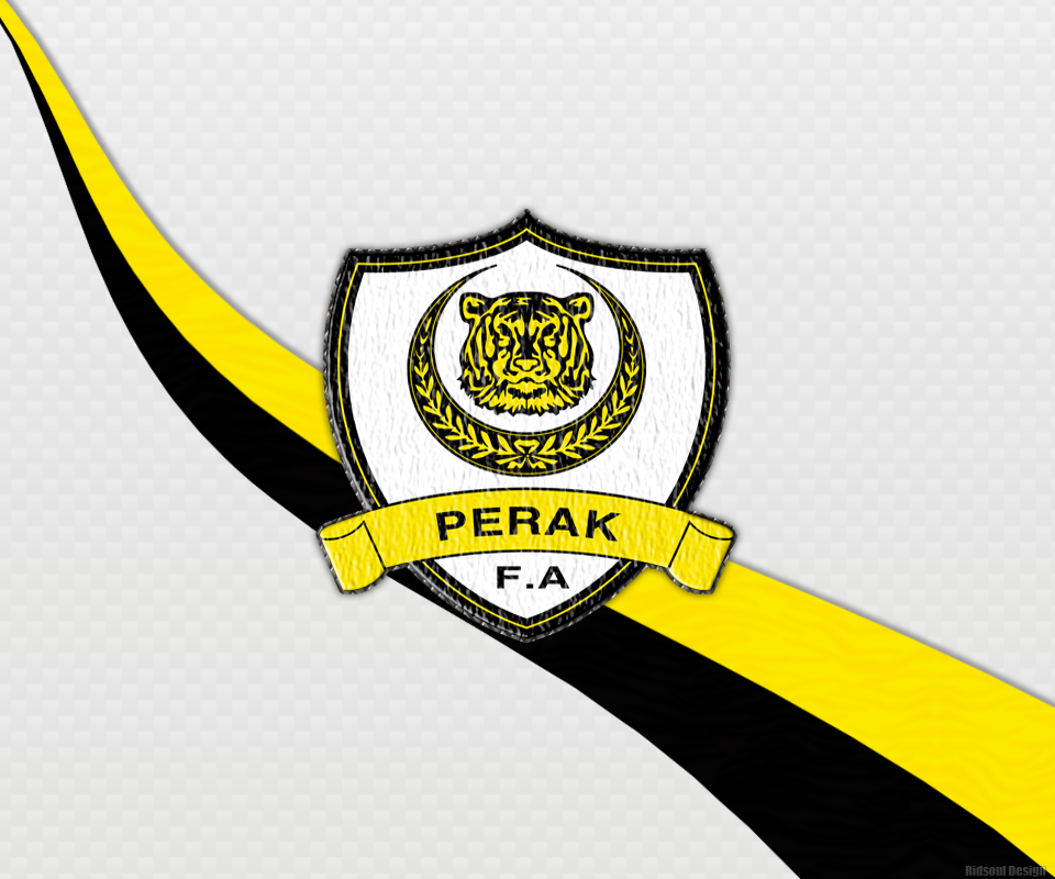 Logo Perak Fa- WallpaperUse