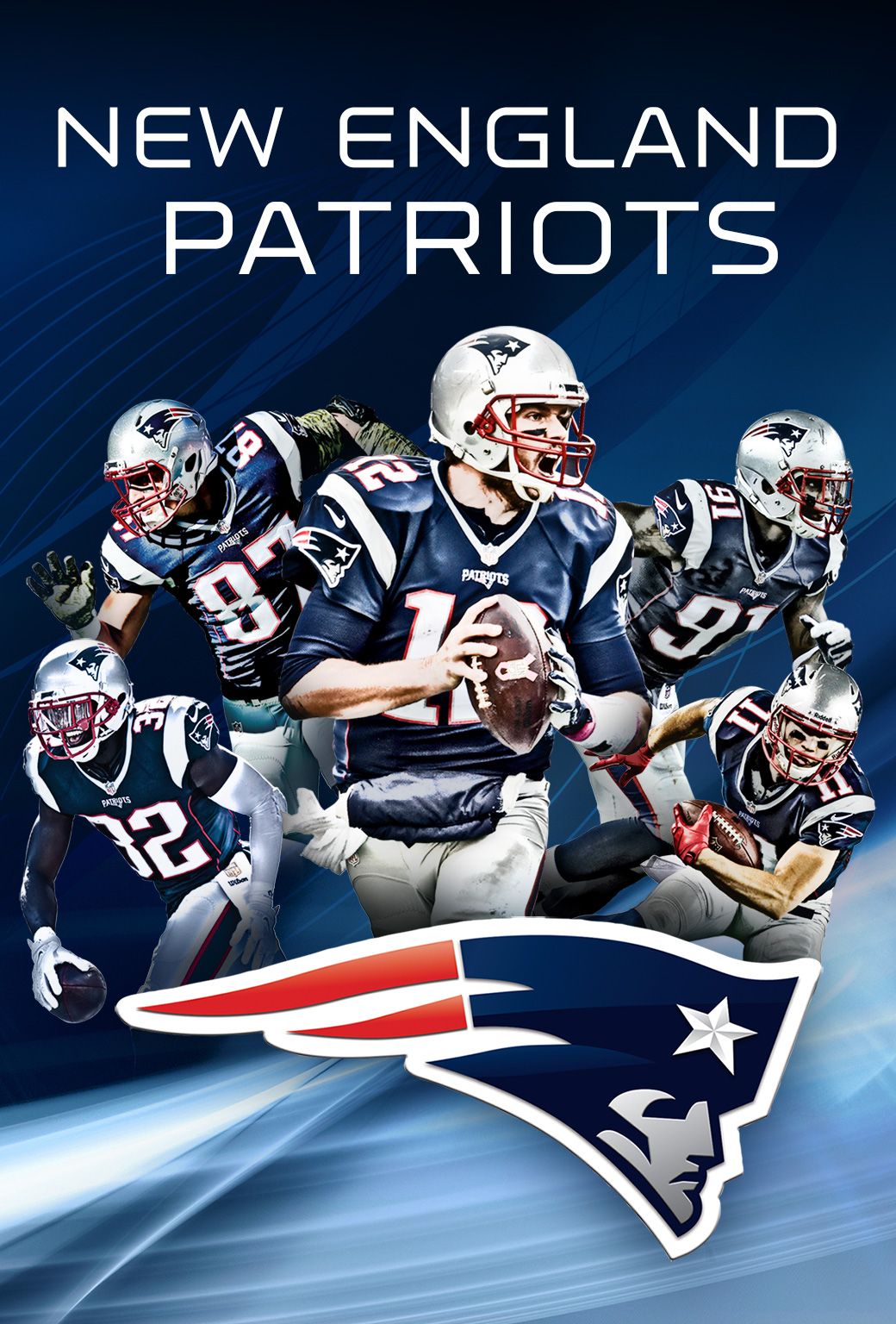 Tom Brady Wallpaper Patriots- WallpaperUse
