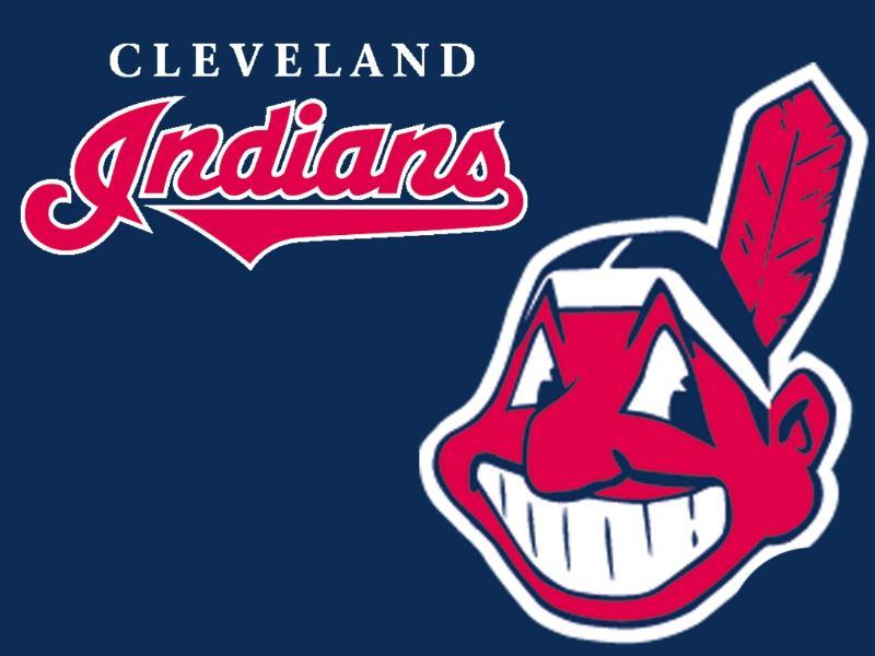 cleveland indians wallpaper,red,font,cartoon,text,logo (#964440 ...