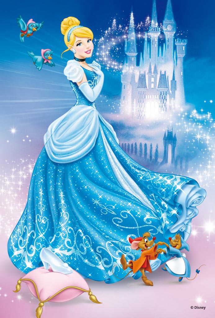 cinderella wallpaper,cartoon,illustration,fictional character,art ...