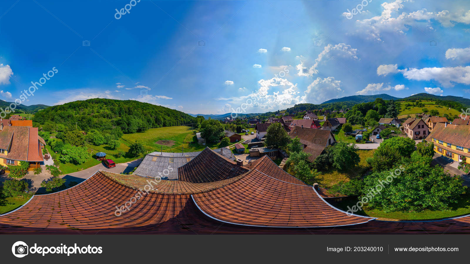 360 degree wallpaper,nature,sky,panorama,natural landscape,roof ...