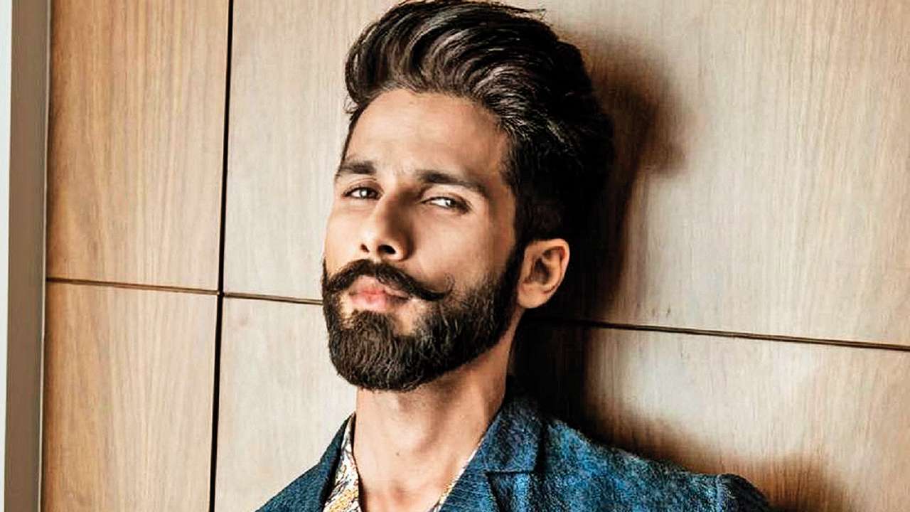 shahid kapoor fond d'écran hd,cheveux,barbe,moustache,coiffure,front ...