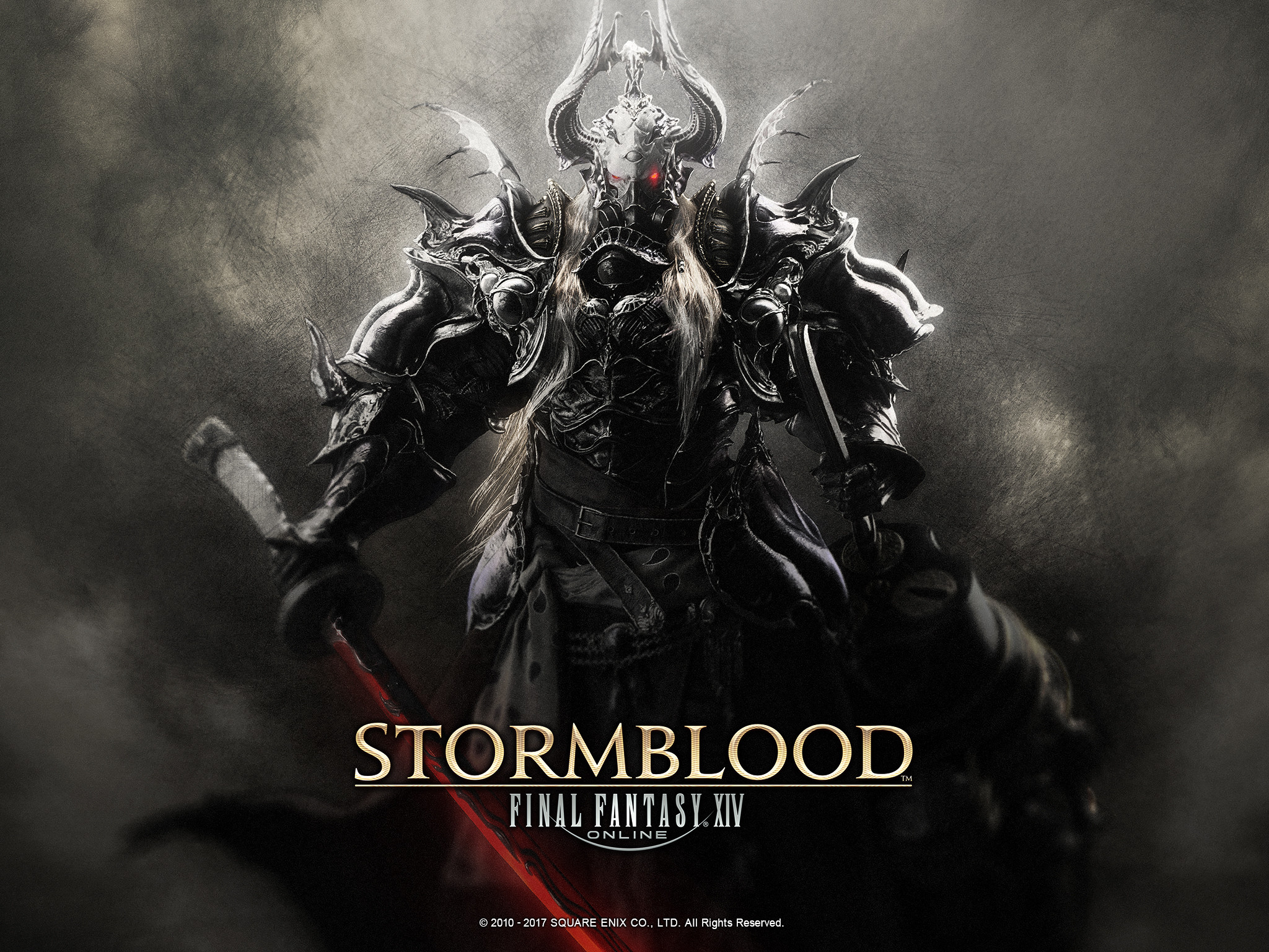 ffxiv tapete,dunkelheit,film,album cover,poster,cg kunstwerk (#970384 ...