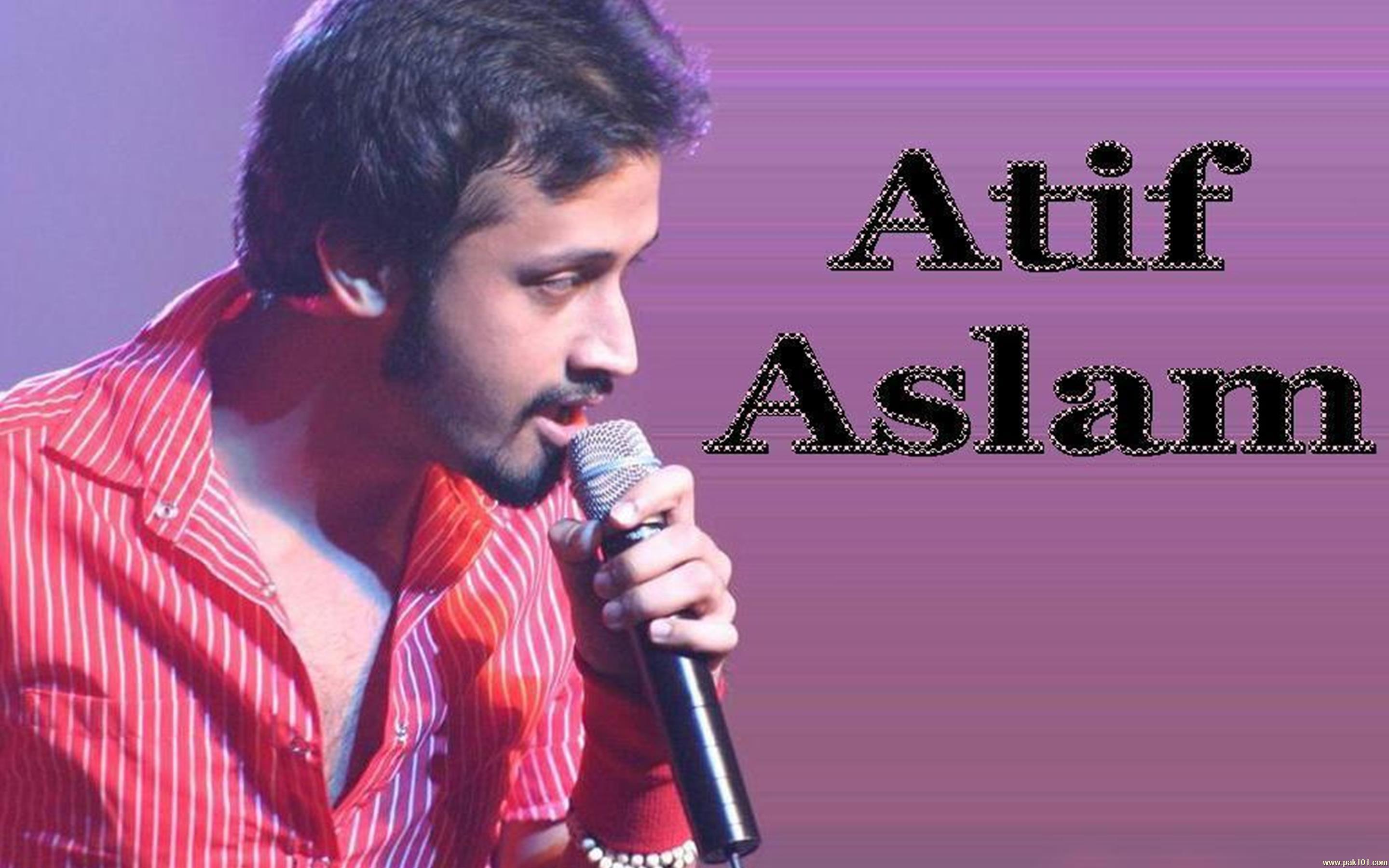 atif aslam wallpaper,music artist,song,singer,singing,entertainment ...