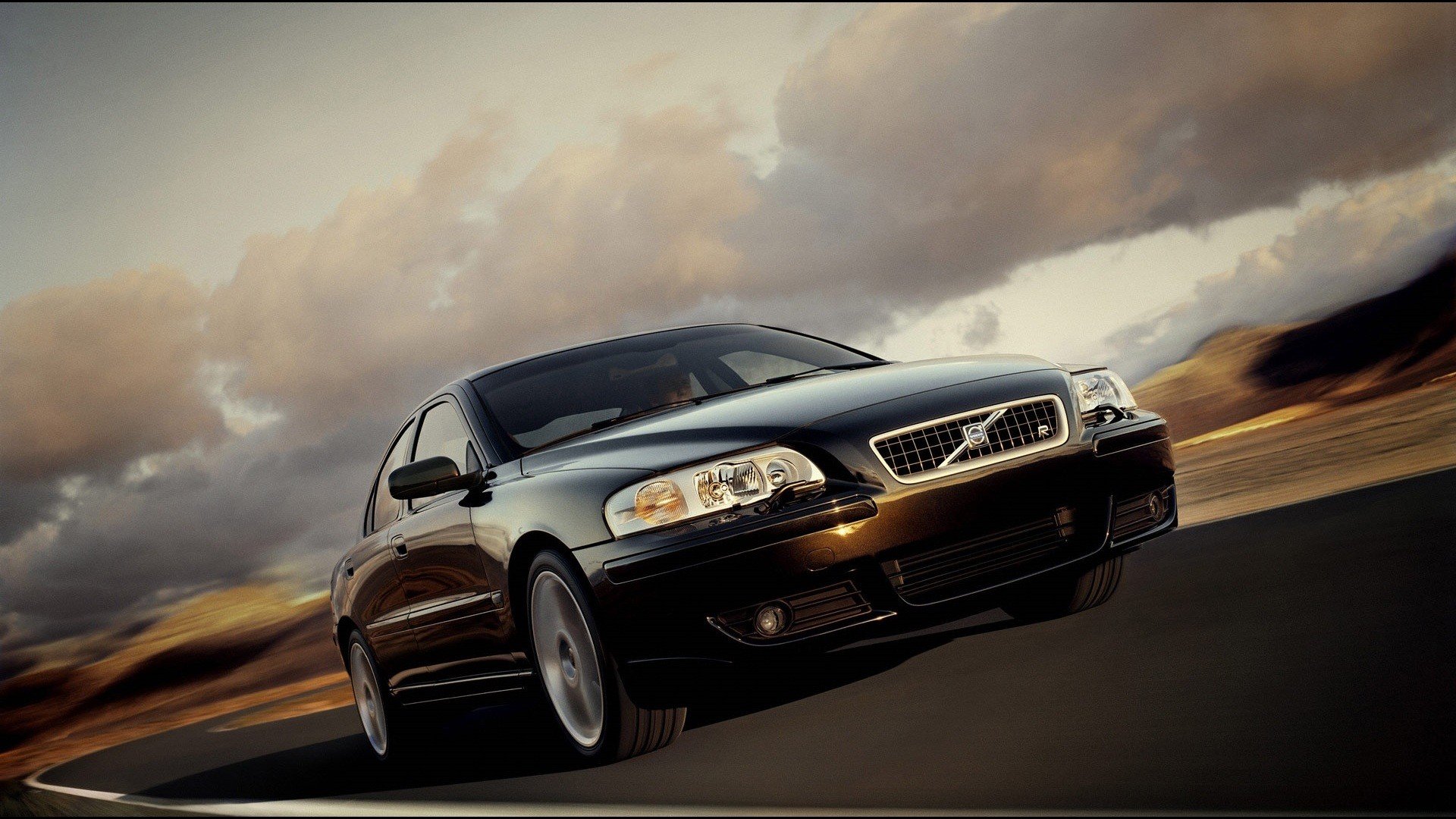 Cars Vehicles Wheels Automobiles Volvo S60 R Wallpaper - Volvo S60 ...