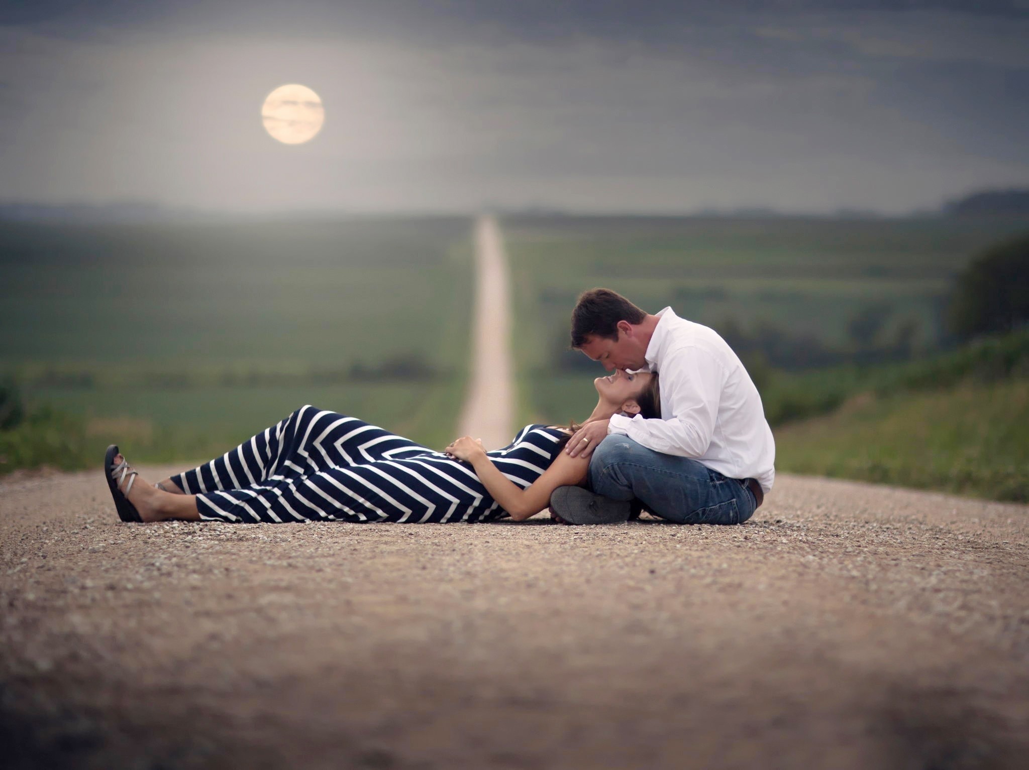 Love Couple Wallpaper Hd Top 52 Beautiful Love Couple - Romantic Love ...
