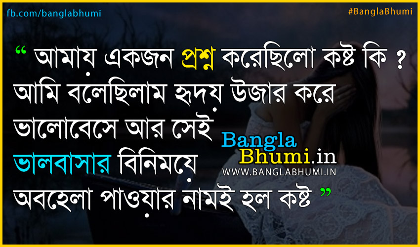 bangla sad wallpaper,text,font,organism,banner,advertising (#977351 ...
