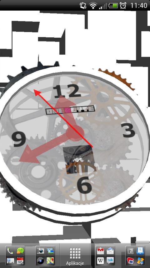 Android- WallpaperUse