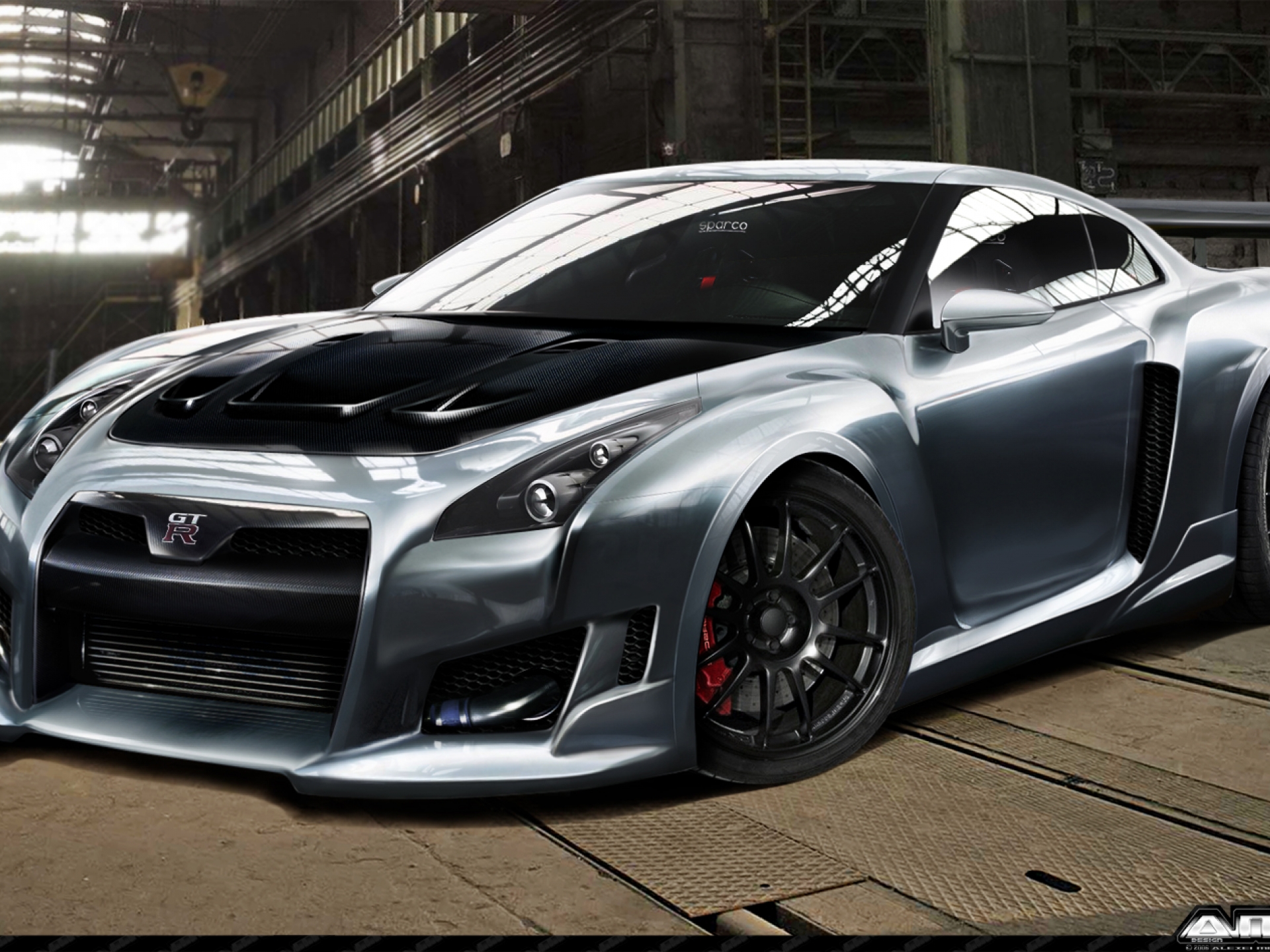 Autos Tuning Hd- WallpaperUse