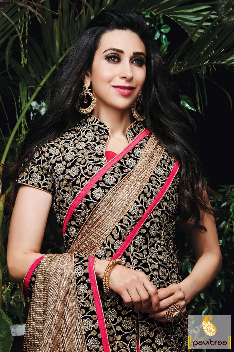 karishma kapoor wallpaper,clothing,pink,beige,maroon,magenta (#990899 ...