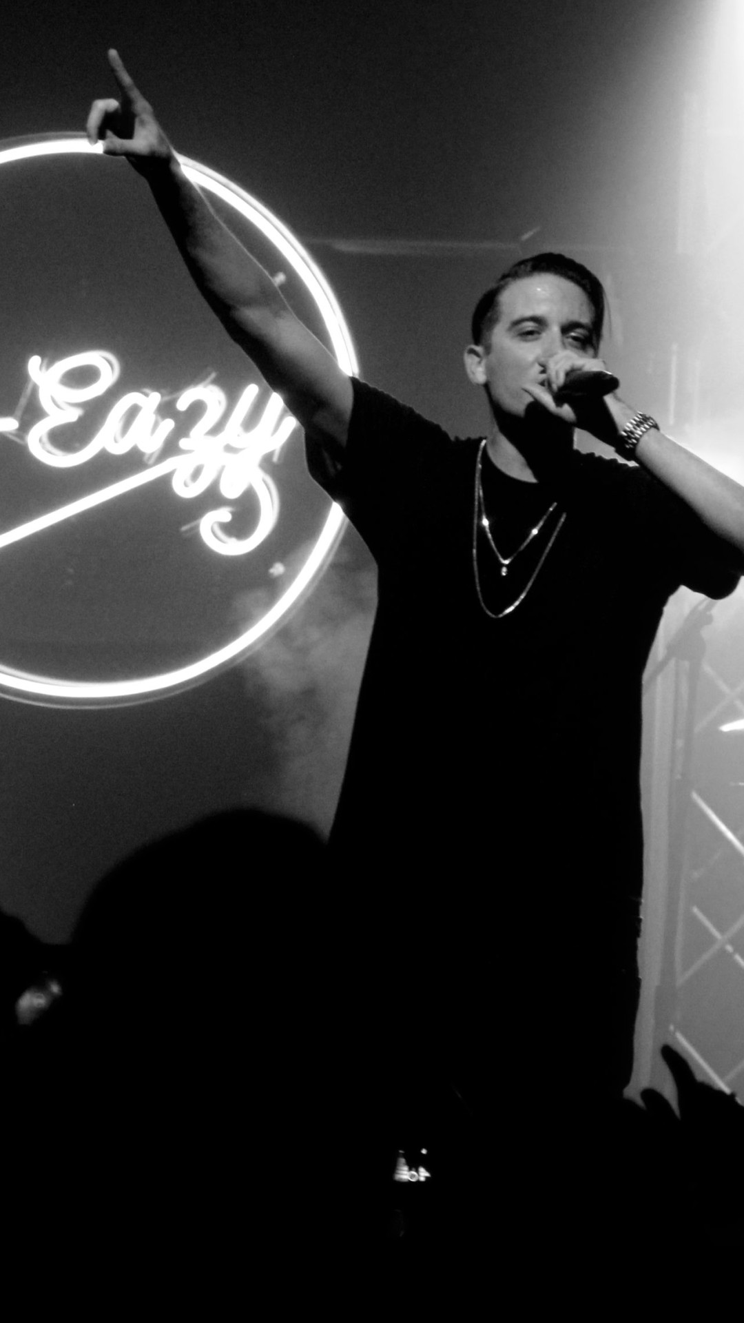G Eazy Hd Wallpapers Data Src - G Eazy Iphone Background- WallpaperUse